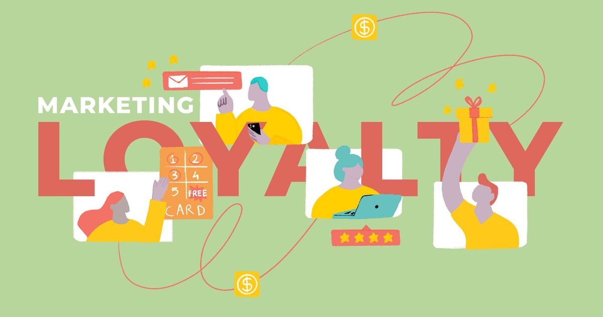 Cos'è il Loyalty Marketing: guida alla fidelizzazione dei clienti ...