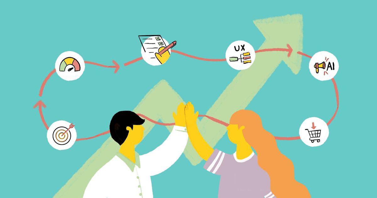 CRO Marketing: cos’è il Conversion Rate Optimization? | Brainpull